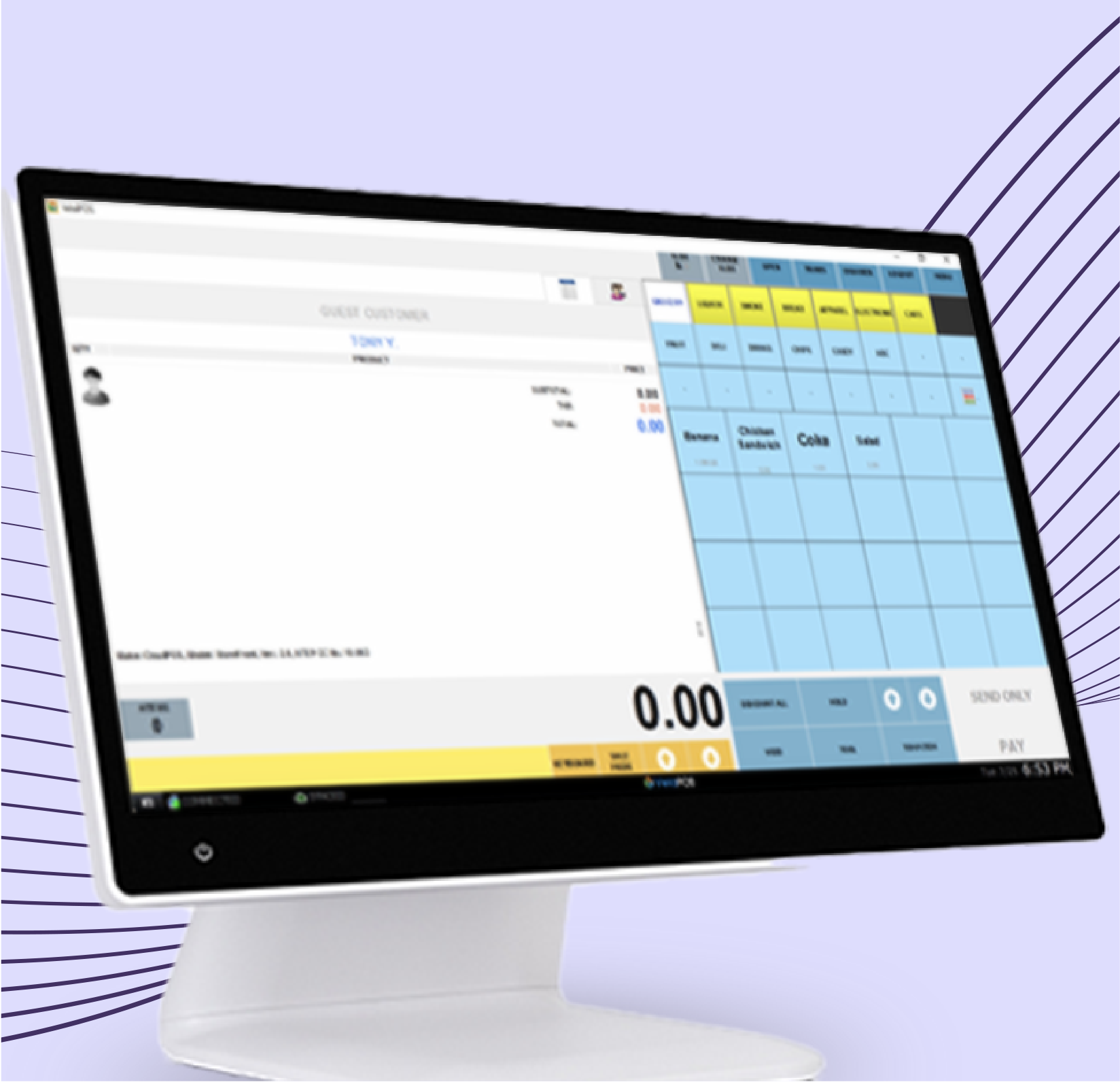 The most powerful POS software for retailers | VelaPOS