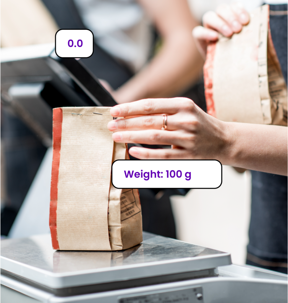 Grocery and Market Store POS | VelaPOS