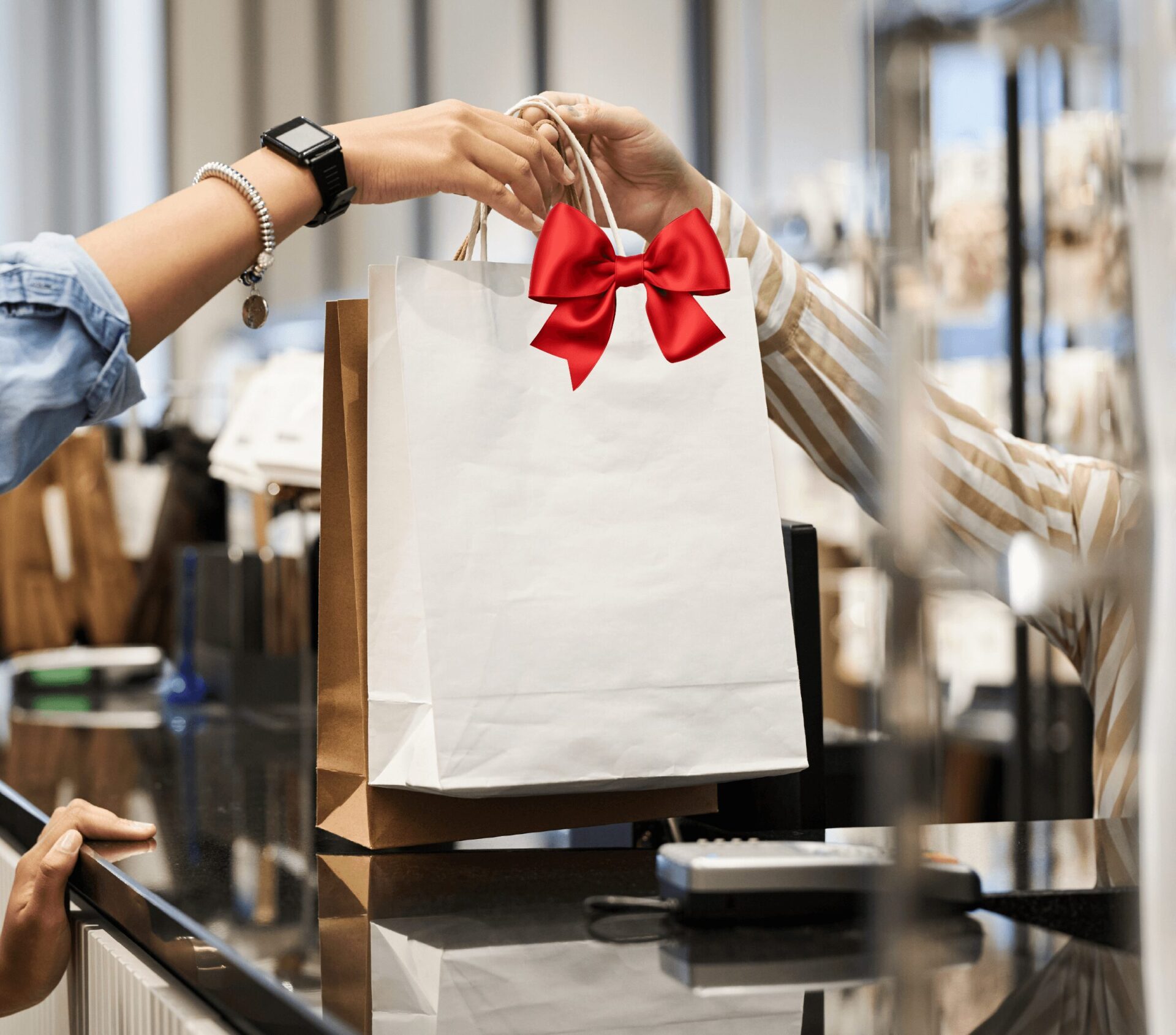Retail Point of Sale: Gift Card Integration Feature | VelaPOS