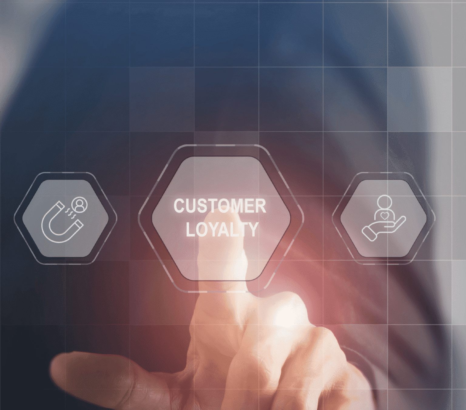 Retail Point of Sale: Loyalty Program Feature | VelaPOS